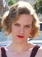 Jezebeth | Jezebeth