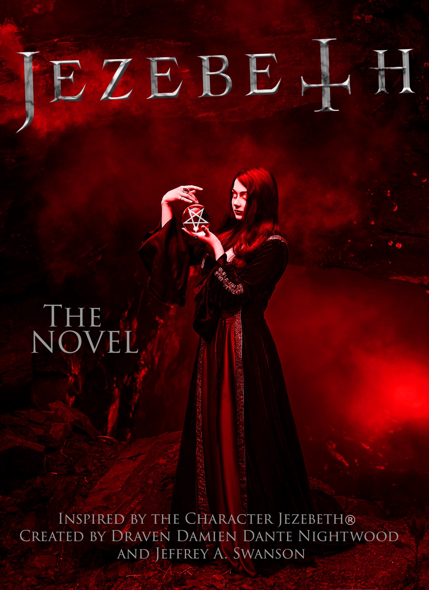 Jezebeth | Original Motion Pictures and Television Series